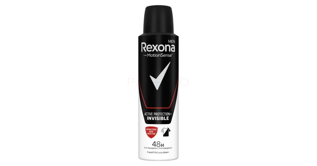 Rexona Men Active Protection+ Invisible Antiperspiranti za moške ...