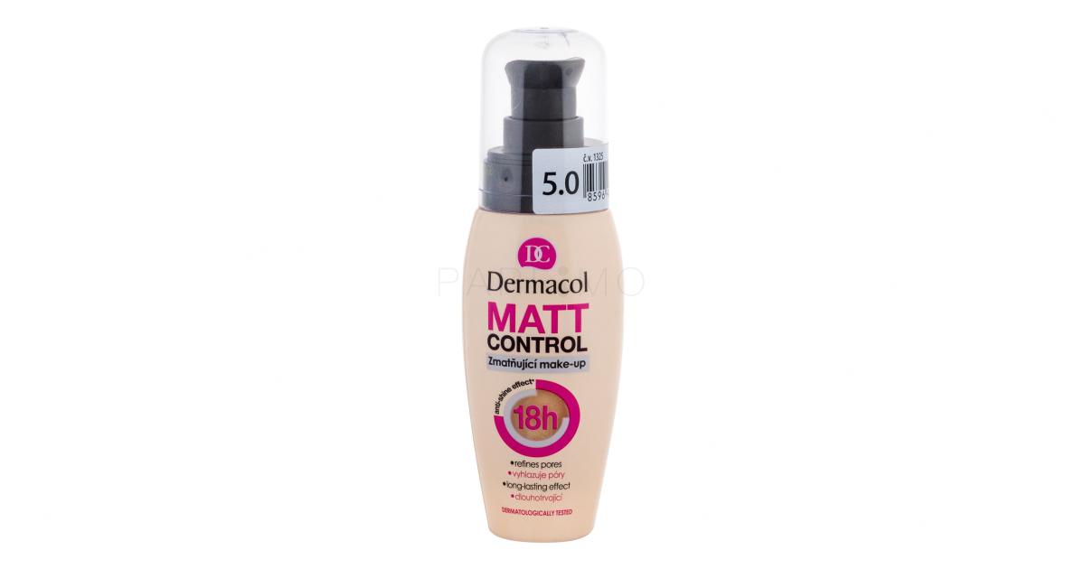 Dermacol Matt Control | Spleticna.si