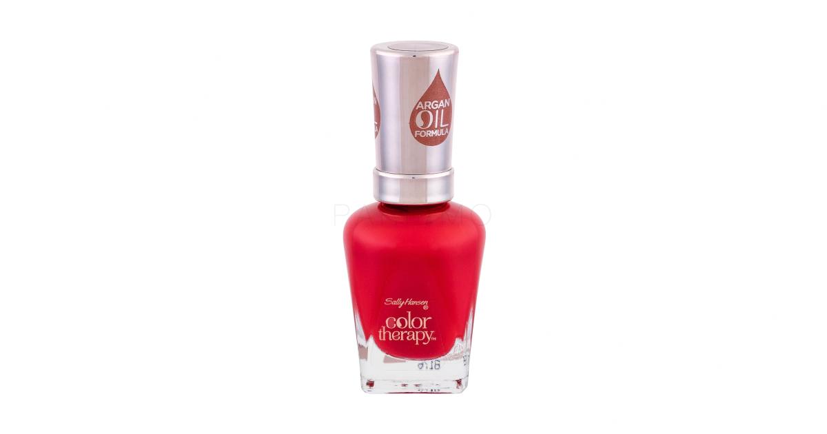 Sally Hansen Color Therapy Lak za nohte za ženske 14,7 ml Odtenek 340 ...