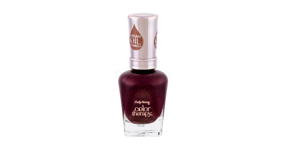 Sally Hansen Color Therapy Lak za nohte za ženske 14,7 ml Odtenek 372 ...