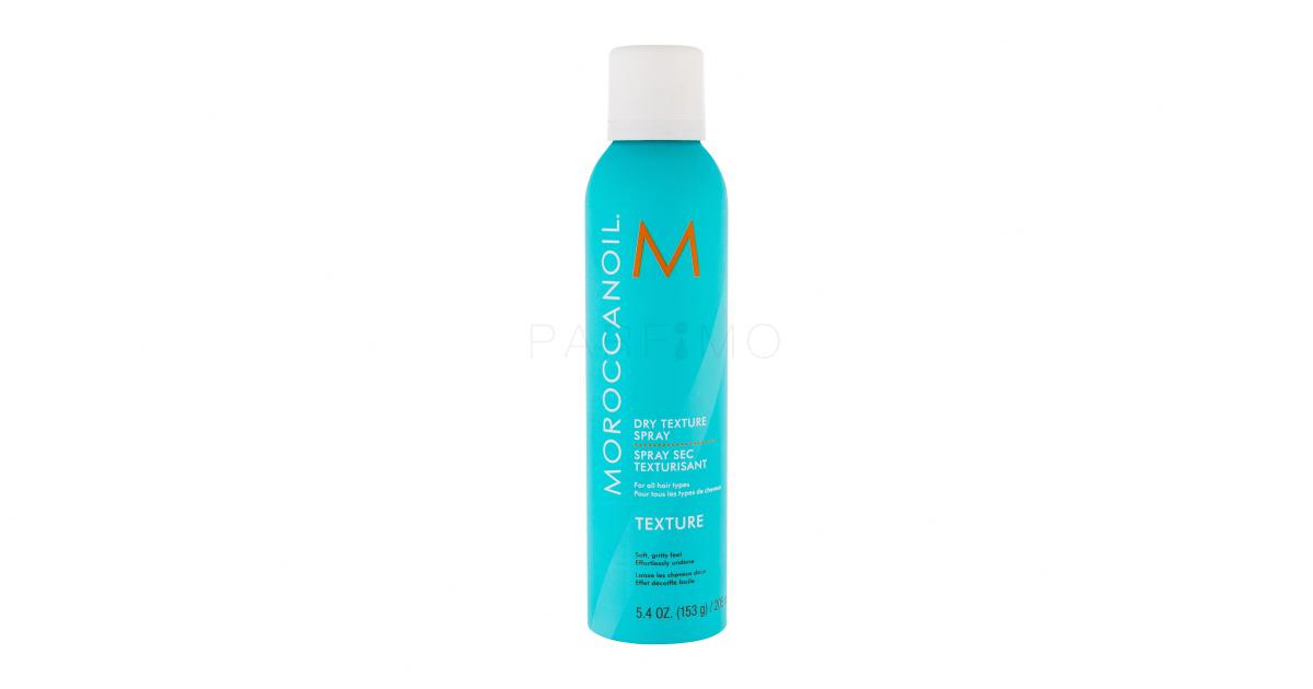 Moroccanoil Texture Dry Texture Spray Volumen las za ženske | Spleticna.si