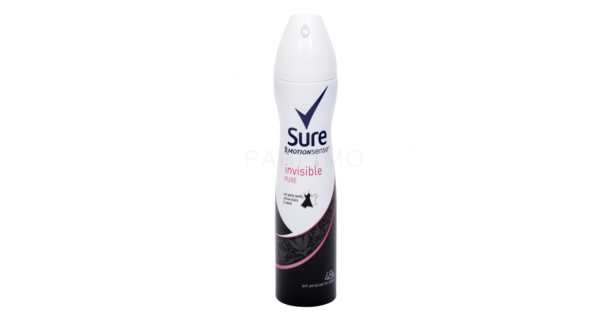 Rexona Sure 48h Antiperspirant za ženske 250 ml | Spleticna.si