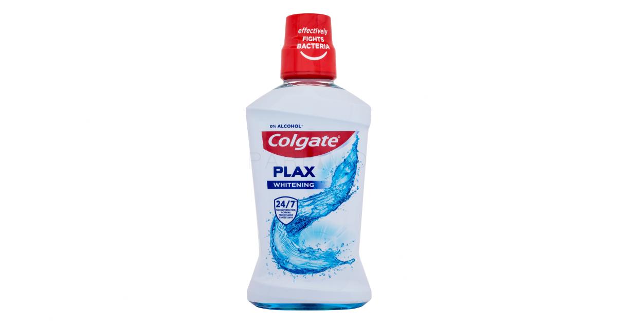 Colgate Plax Whitening Ustna vodica 500 ml | Spleticna.si