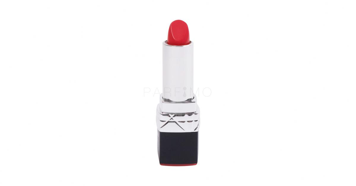 Dior Rouge Dior Couture Colour Šminka za ženske 3,5 g Odtenek 844 ...