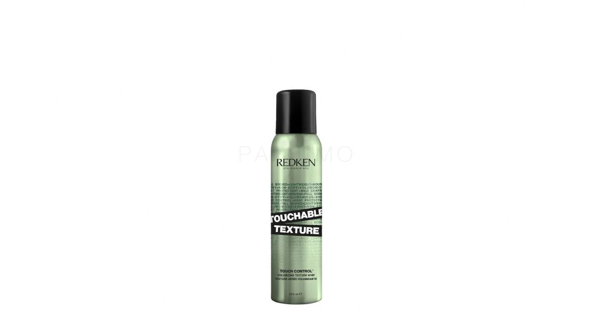 Redken Touchable Texture | Spleticna.si