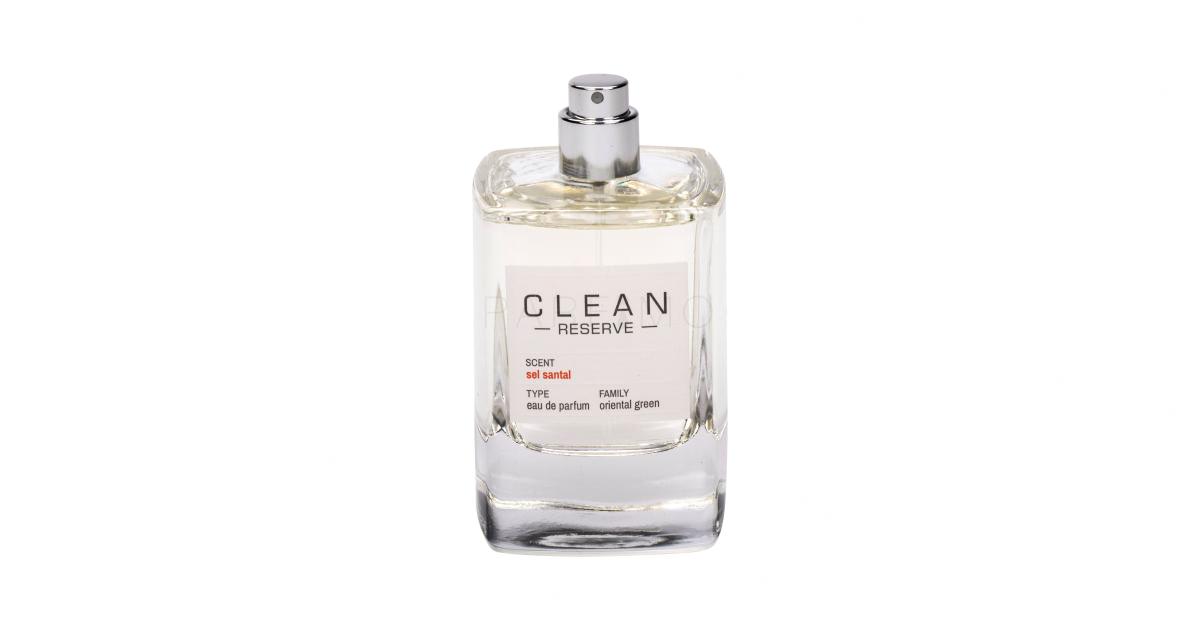 Clean Clean Reserve Collection Sel Santal Parfumska voda 100 ml tester ...