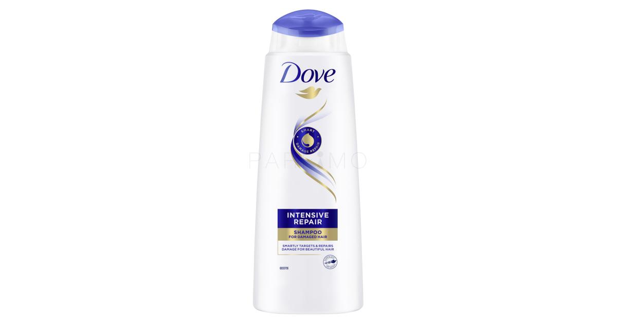 Dove Intensive Repair | Spleticna.si