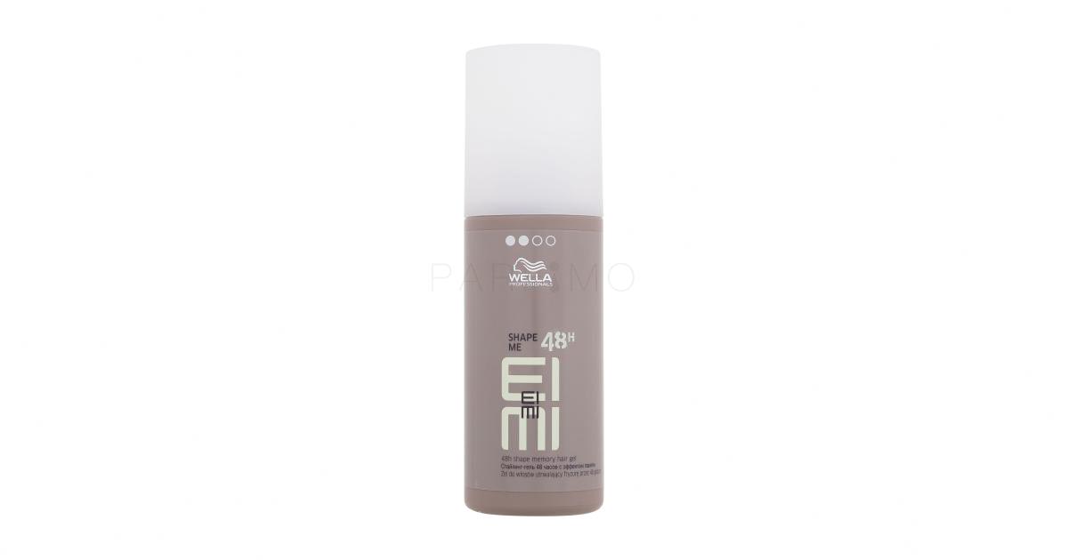 Wella Professionals Eimi Shape Me Gel za lase za ženske 150 ml ...
