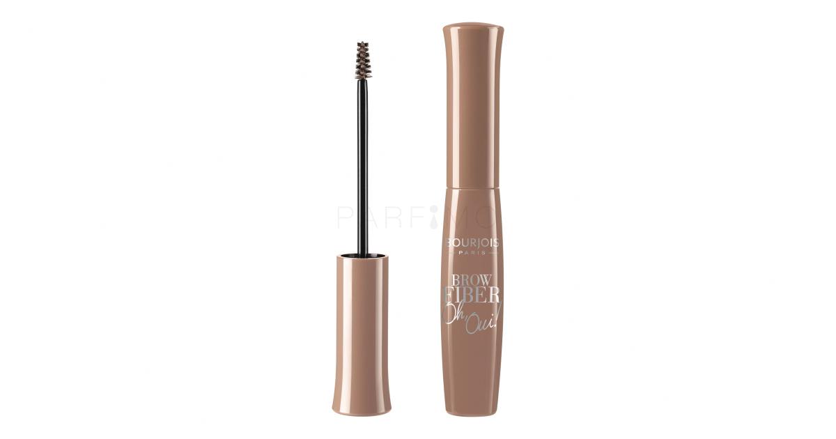 BOURJOIS Paris Brow Fiber | Spleticna.si