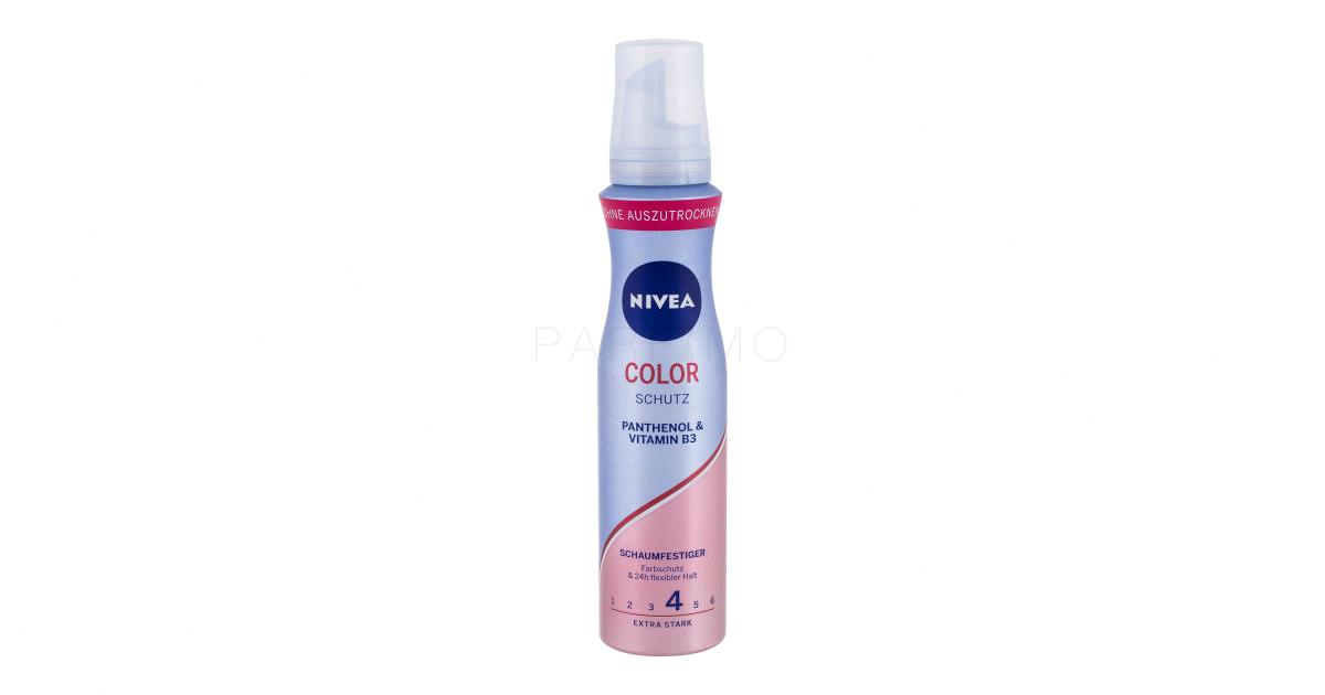 Nivea Color Care & Protect | Spleticna.si