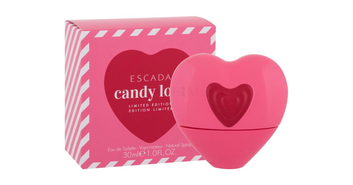 ESCADA Candy Love | Spleticna.si