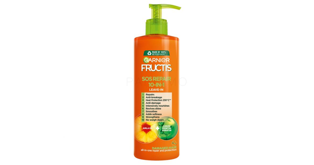 Garnier Fructis | Spleticna.si