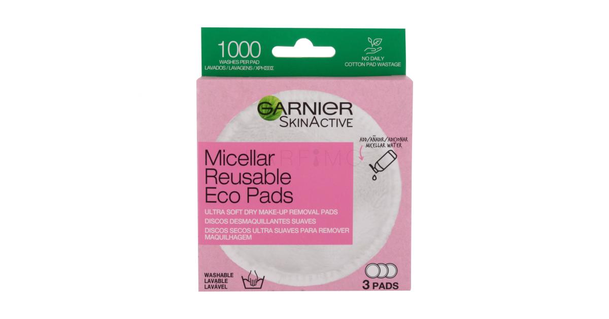 Odstranjevalci ličil Garnier Skin Naturals | Spleticna.si