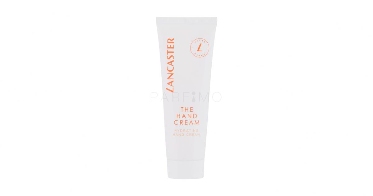 Kreme za roke Lancaster The Hand Cream | Spleticna.si