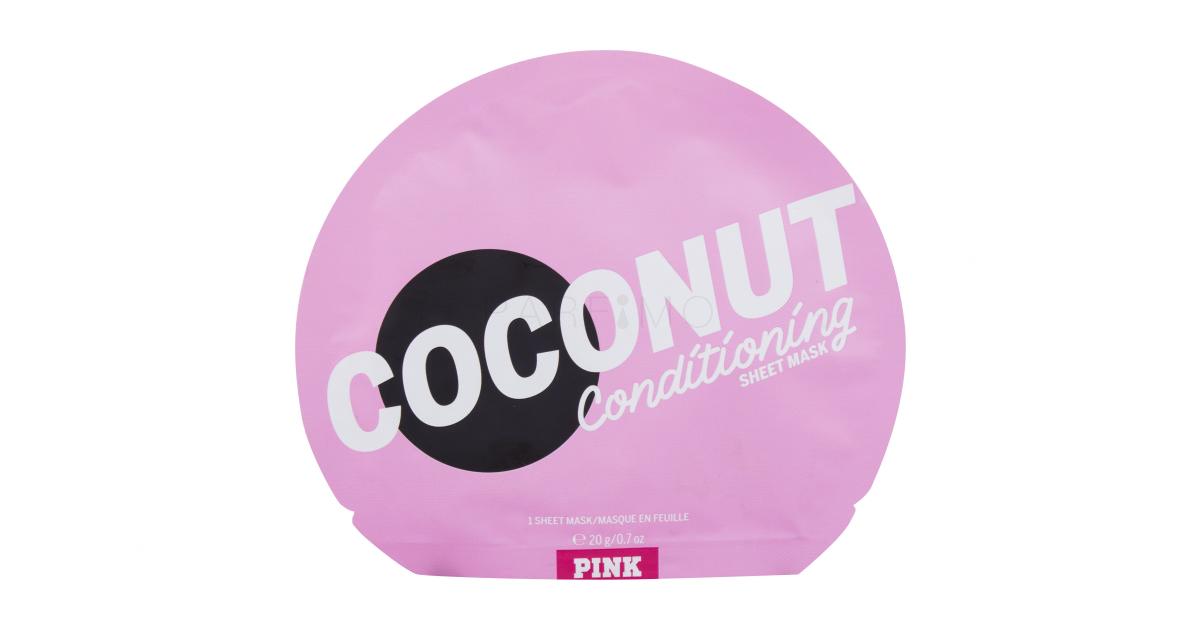 Pink Coconut | Spleticna.si