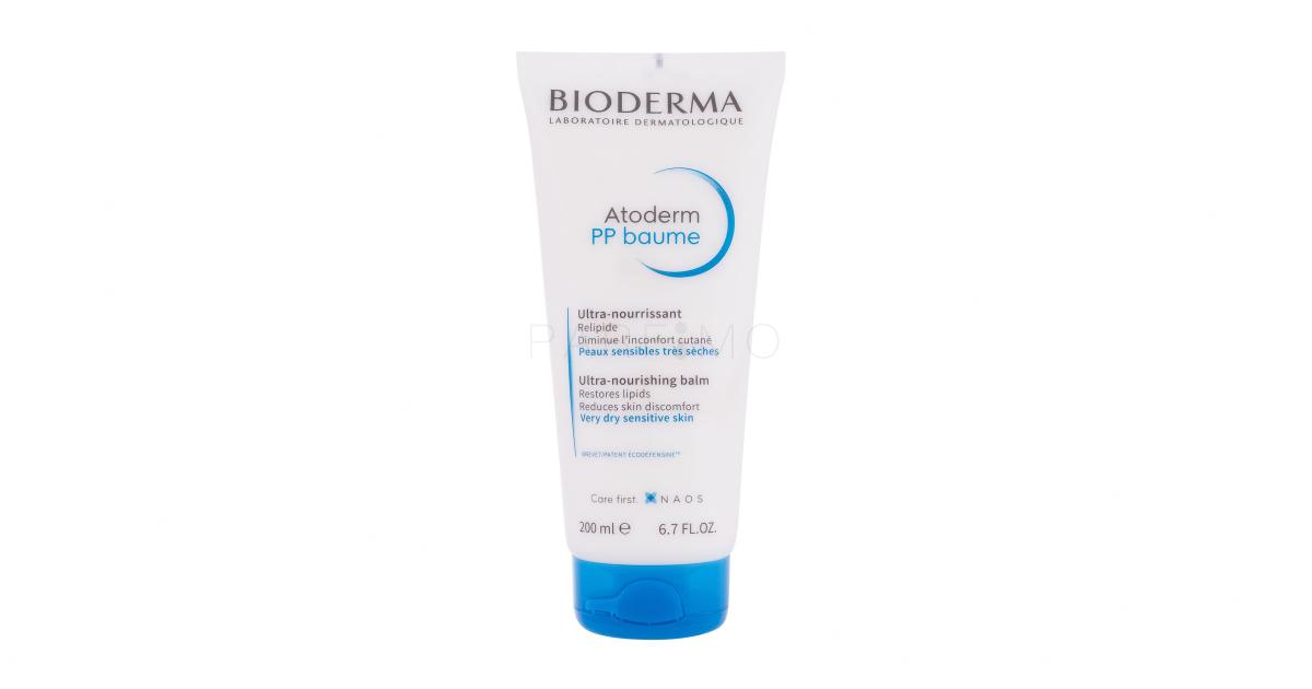 BIODERMA Atoderm PP Baume Balzam za telo 200 ml | Spleticna.si