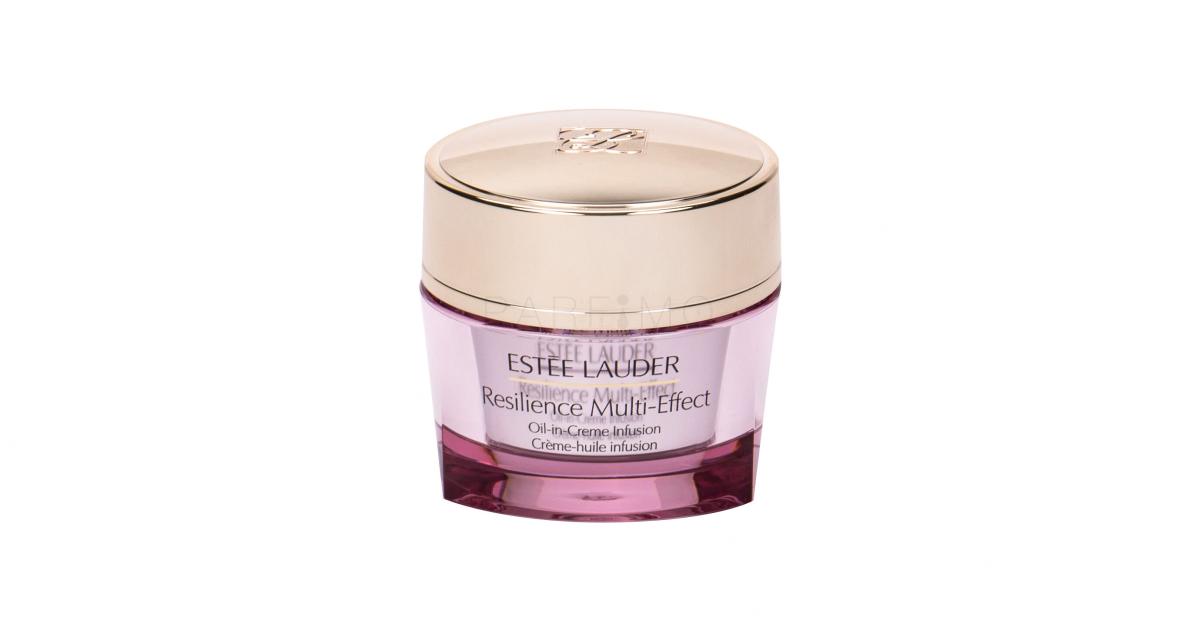 Estée Lauder Resilience Multi-Effect Oil-In-Creme Dnevna krema za obraz ...