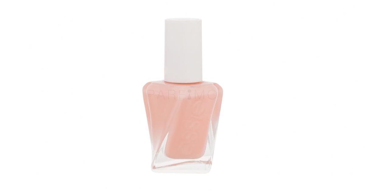 Essie Gel Couture Nail Color Lak za nohte za ženske 13,5 ml Odtenek 20 ...