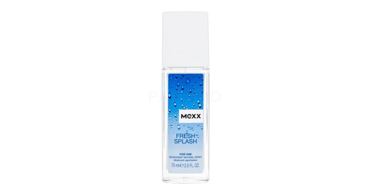 Mexx Fresh Splash | Spleticna.si