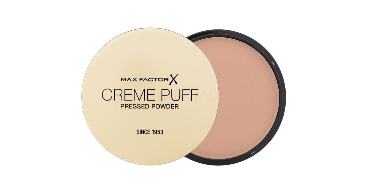 Max Factor Creme Puff Puder v prahu za ženske 14 g Odtenek 05 ...