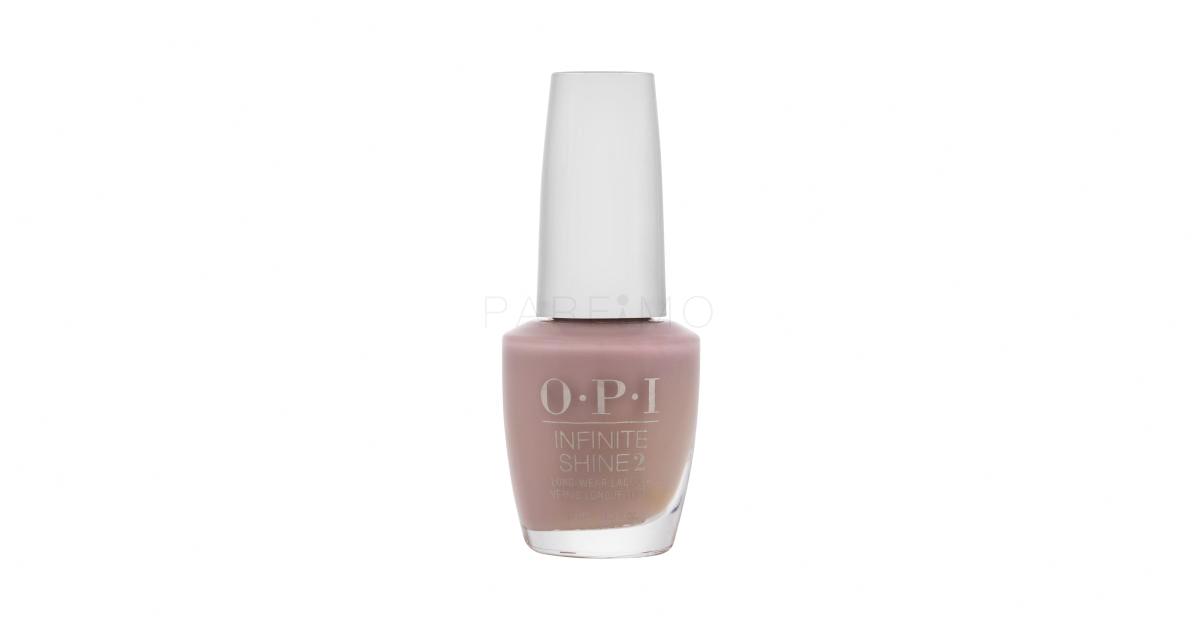 OPI Infinite Shine Lak za nohte za ženske 15 ml Odtenek ISL F16 Tickle ...