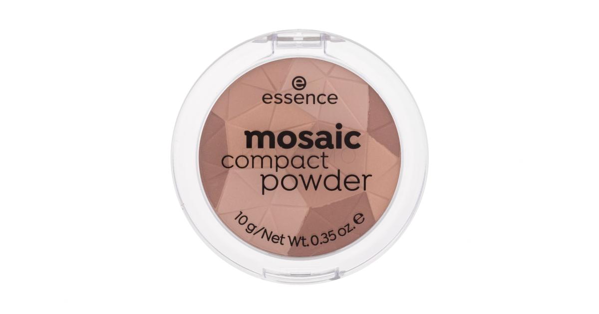 Ličila za obraz Essence Mosaic Compact Powder | Spleticna.si
