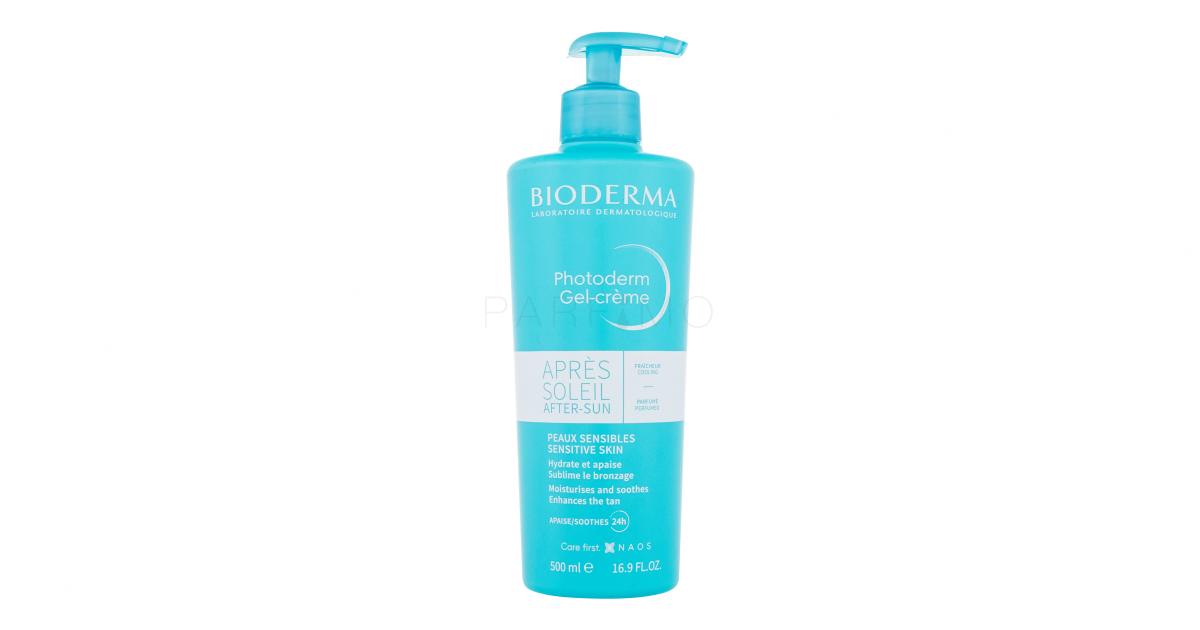 BIODERMA Photoderm After-Sun Gel-Cream Izdelki po sončenju | Spleticna.si