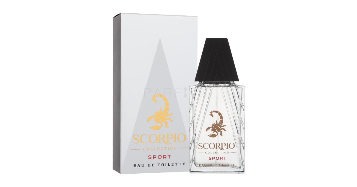 Parfumi Scorpio | Spleticna.si