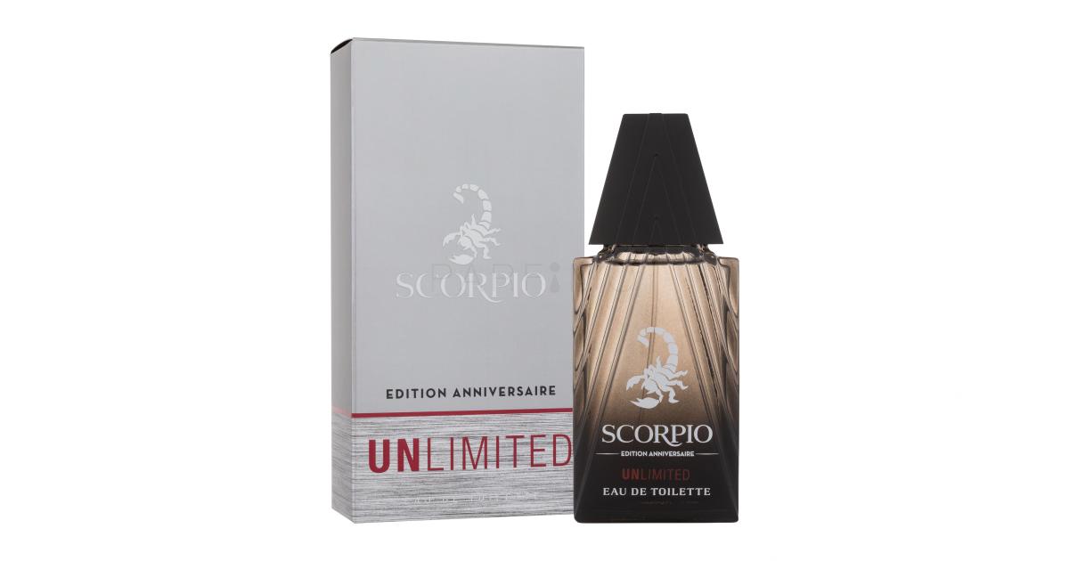 Scorpio Unlimited | Spleticna.si