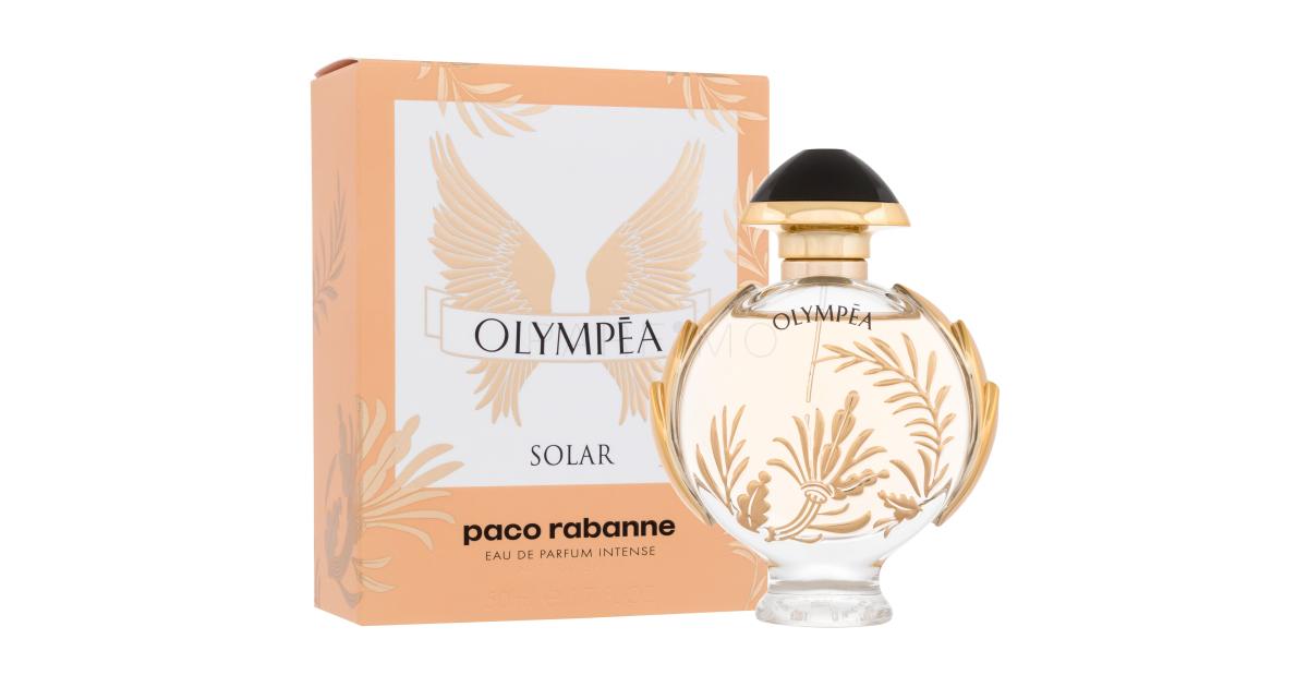 Paco Rabanne Olympéa Solar Parfumska voda za ženske 50 ml | Spleticna.si