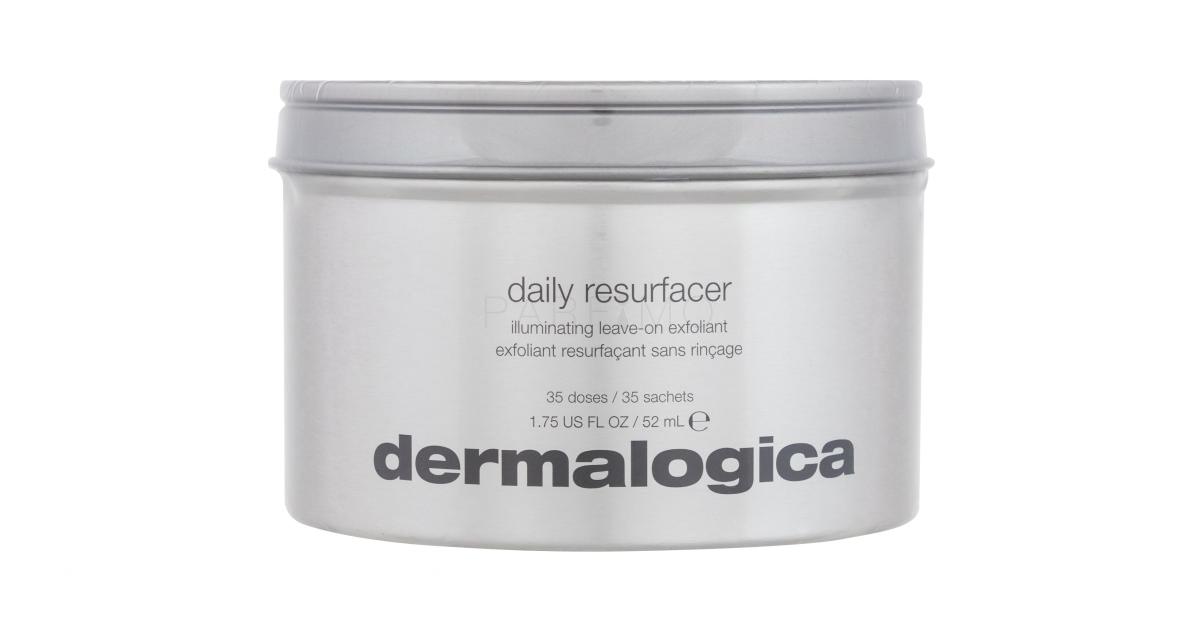 Dermalogica Daily Skin Health Daily Resurfacer Illuminating Leave-On ...