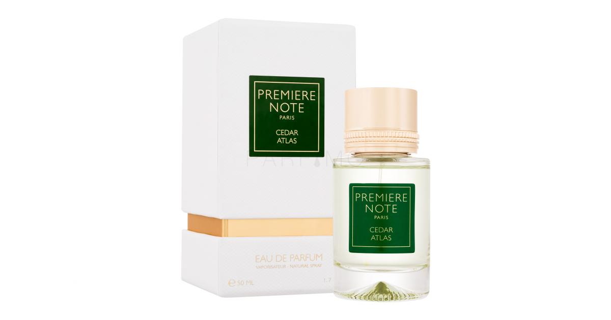 Premiere Note Cedar Atlas Parfumske vode | Spleticna.si