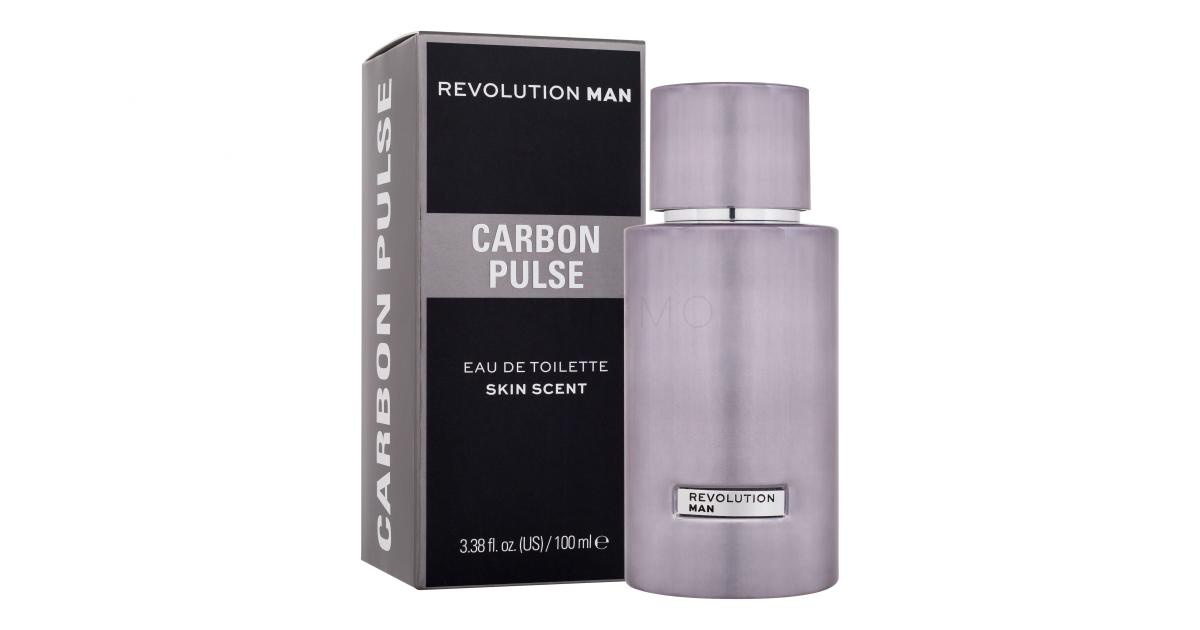 Revolution Man Carbon Pulse | Spleticna.si