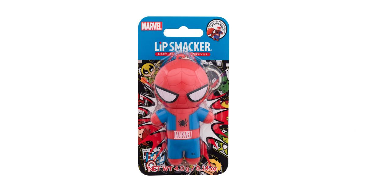 Lip Smacker Marvel Spider-Man Amazing Pomegranate Balzam za ustnice za ...