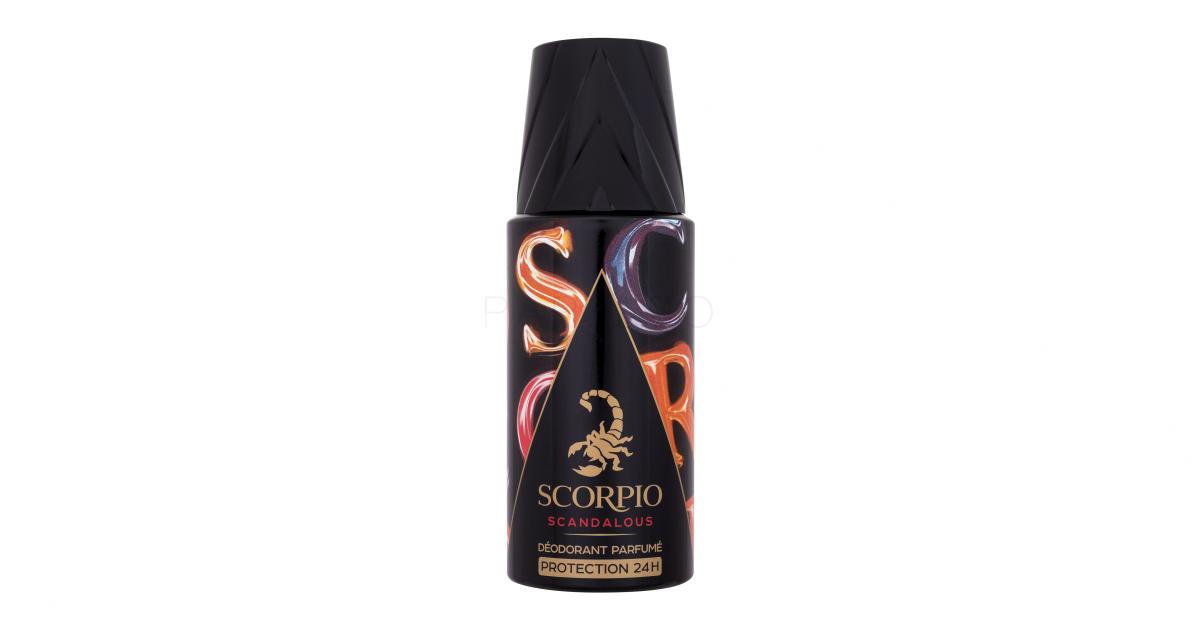 Deodoranti Scorpio Scandalous | Spleticna.si