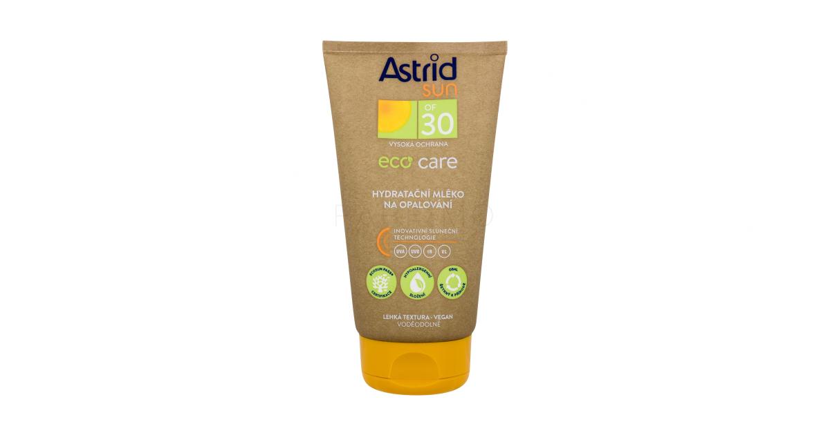 Astrid Sun Eco Care Protection Moisturizing Milk Izdelki za zaščito ...