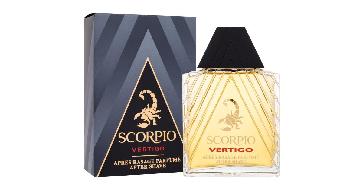 Scorpio Vertigo | Spleticna.si