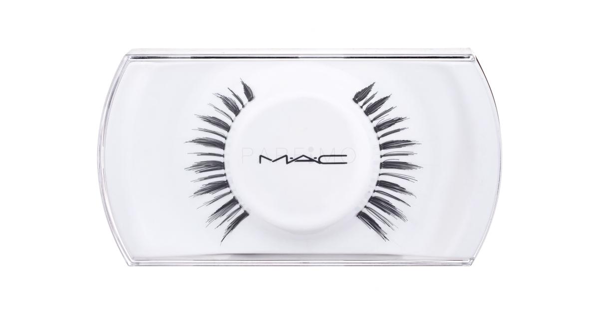 MAC Lash 7 Free Spirit Lash Umetne trepalnice za ženske 1 kos ...