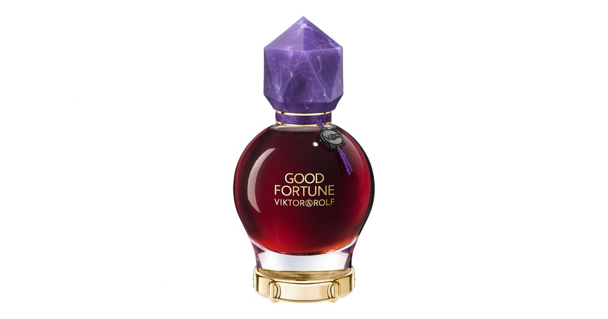Viktor & Rolf Good Fortune Elixir Intense Parfumska voda za ženske 90 ...