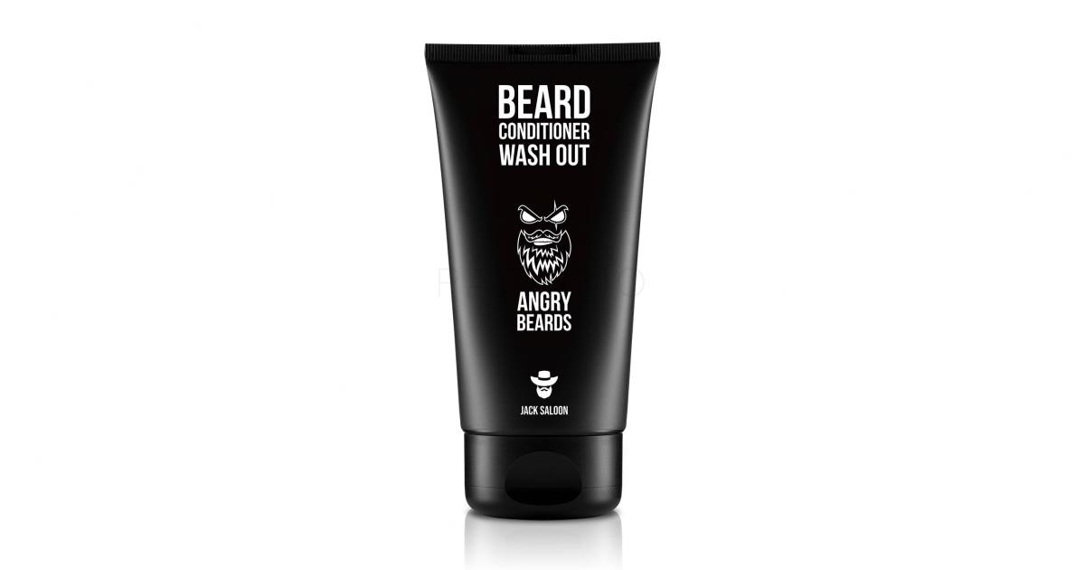 Nega obraza Angry Beards Beard Conditioner | Spleticna.si