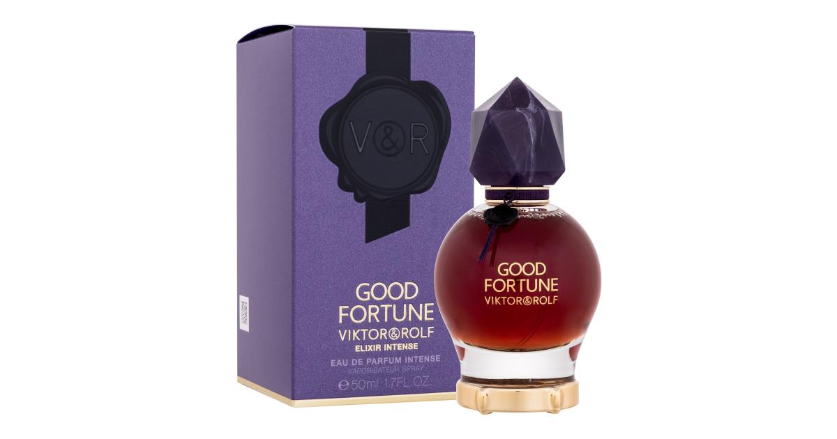Viktor & Rolf Good Fortune Elixir Intense Parfumska voda za ženske 50 ...
