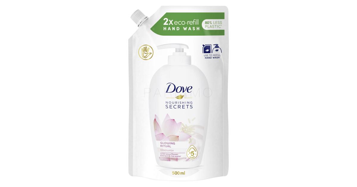 Dove Nourishing Secrets | Spleticna.si