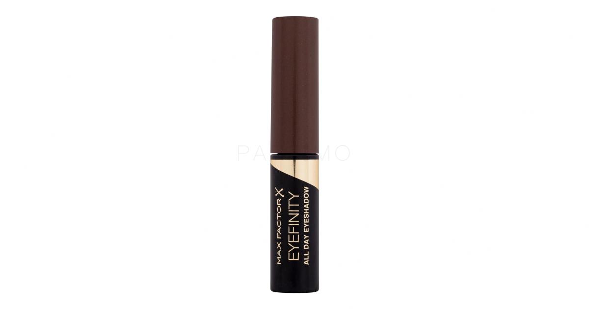 Max Factor Eyefinity All Day Eyeshadow Senčilo za oči za ženske 2 ml ...