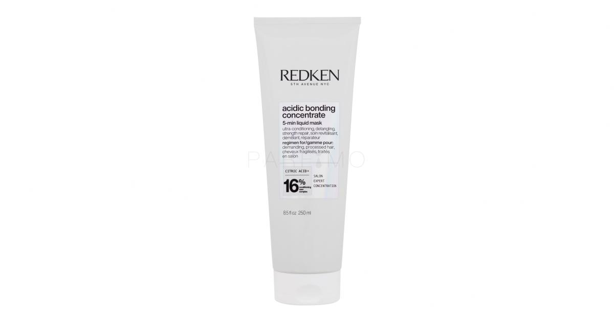 Redken Acidic Bonding Concentrate 5-min Liquid Mask Maske za lase za ...