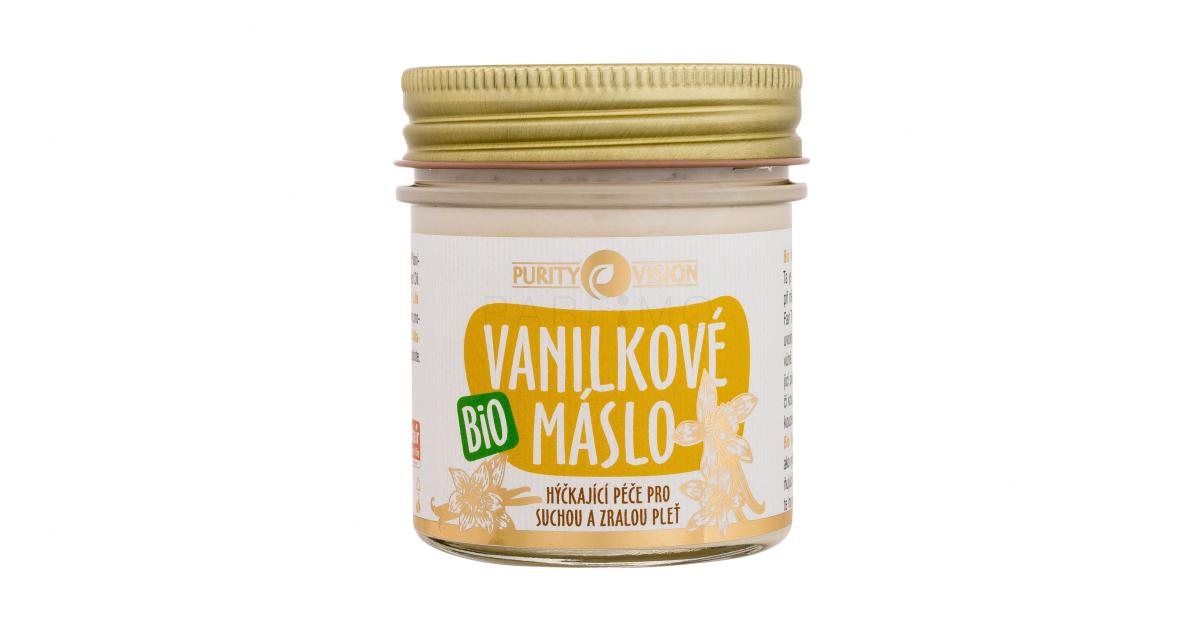 Purity Vision Vanilla | Spleticna.si