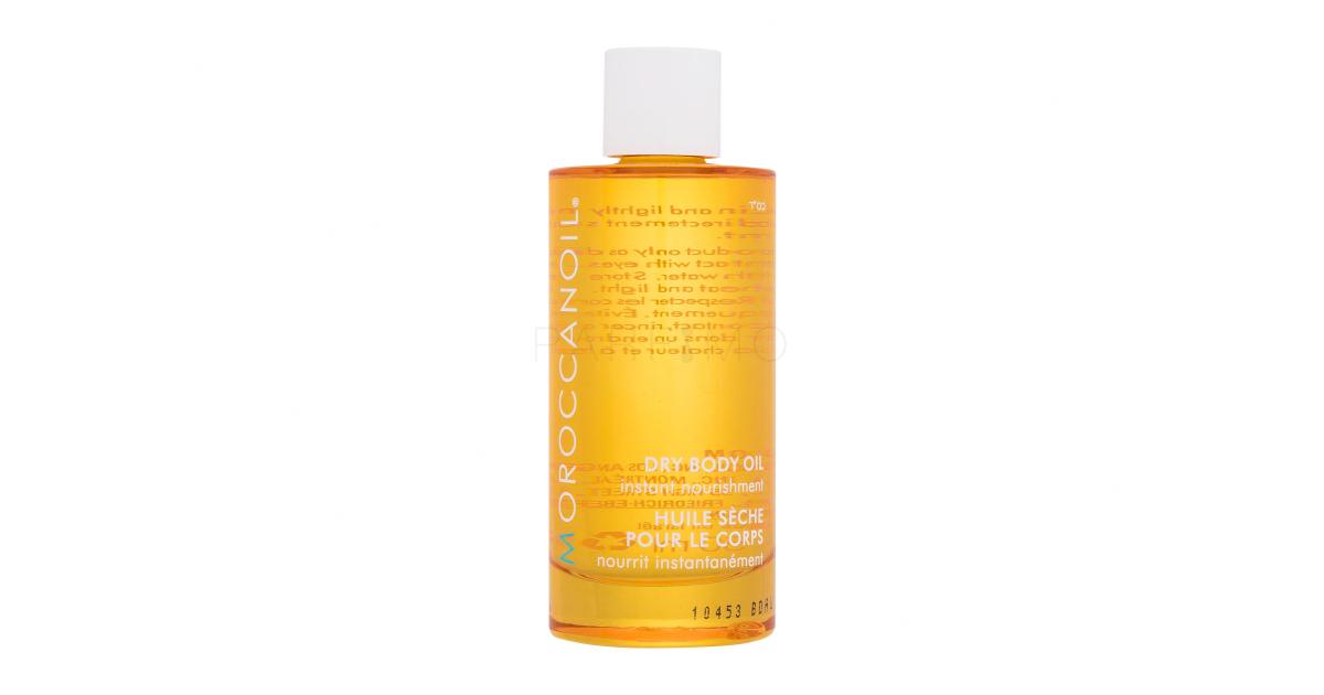 Moroccanoil Body Dry Body Oil Olje za telo za ženske 50 ml | Spleticna.si