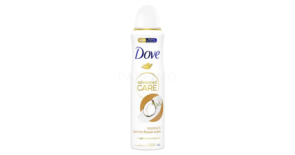 Dove Advanced Care | Spleticna.si