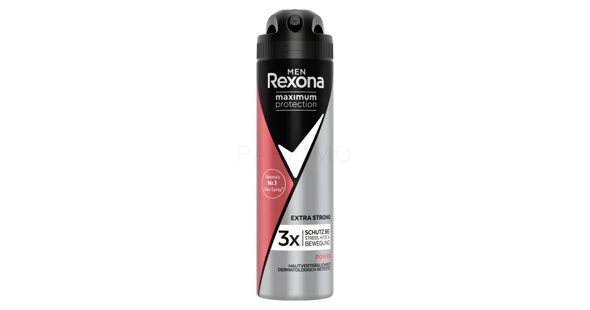 Rexona Men Maximum Protection Power Antiperspiranti za moške | Spleticna.si