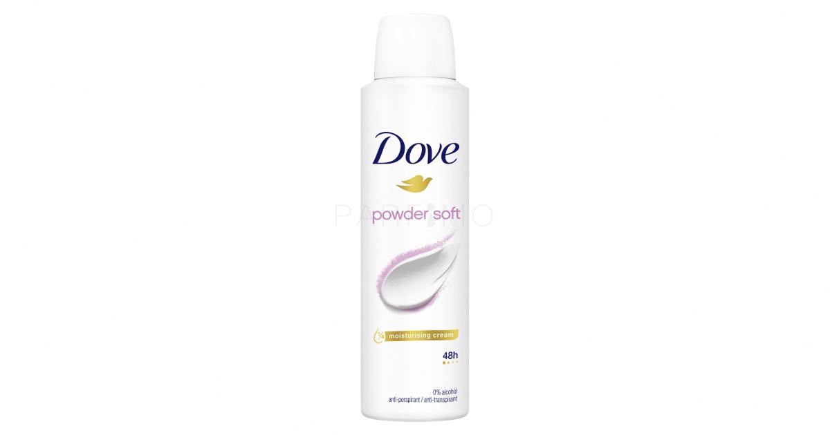 Dove Powder Soft | Spleticna.si