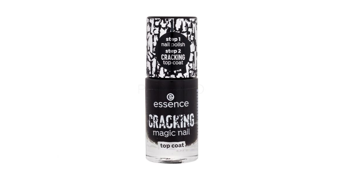 Essence Cracking Magic Nail | Spleticna.si
